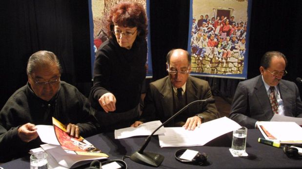 La Comisión De La Verdad Y Reconciliación A 10 Años De Su Informe Final