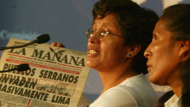 La Comisión De La Verdad Y Reconciliación A 10 Años De Su Informe Final