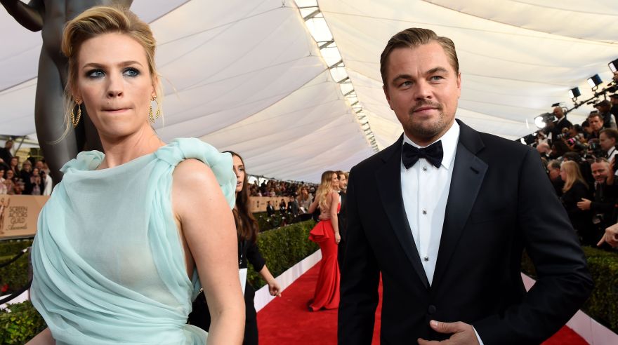 Conoce A Todos Los Ganadores De Los Sag Awards Del Sindicato De Actores