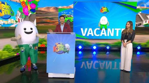 Telekino mira los resultados y números del domingo de setiembre lotería de Argentina