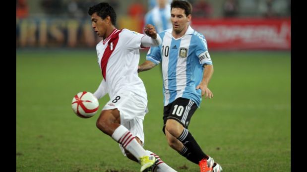 Perú y sus partidos en casa: cuatro triunfos, un empate y una derrota ... Perú y sus partidos en casa: cuatro triunfos, un empate y una derrota ...