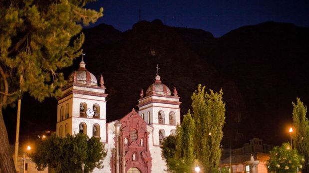 FOTOS: un recorrido por las iglesias de Huancavelica | Peru | Vamos ... FOTOS: un recorrido por las iglesias de Huancavelica | Peru | Vamos ...