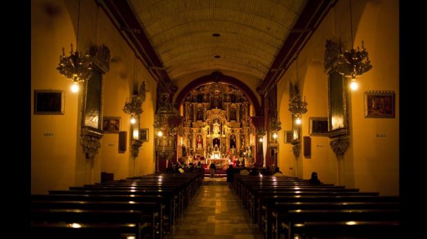 FOTOS: un recorrido por las iglesias de Huancavelica | Peru | Vamos ... FOTOS: un recorrido por las iglesias de Huancavelica | Peru | Vamos ...