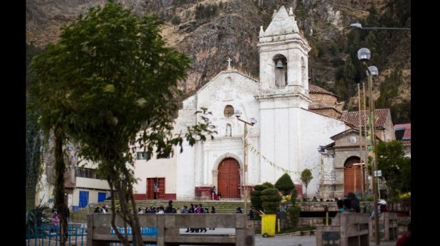 FOTOS: un recorrido por las iglesias de Huancavelica | Peru | Vamos ... FOTOS: un recorrido por las iglesias de Huancavelica | Peru | Vamos ...