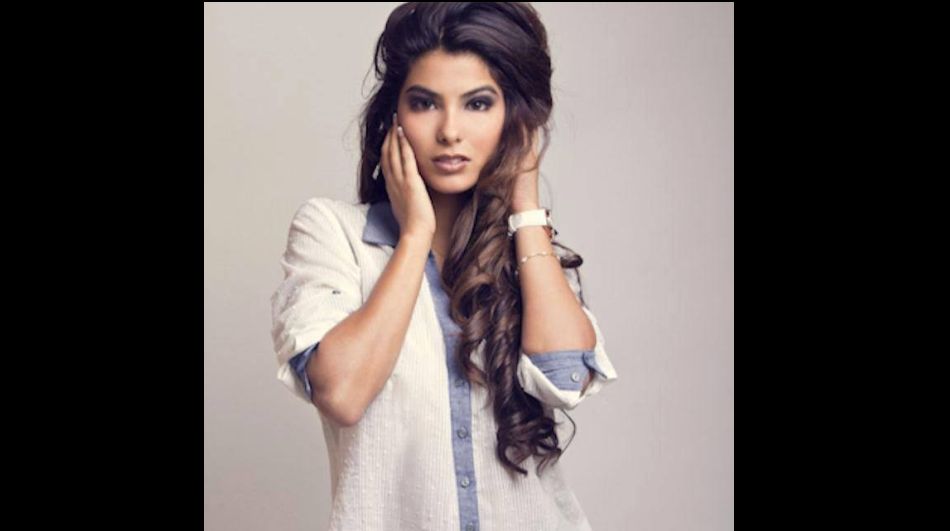 Ivana Yturbe sueña con ser Miss Perú y ya no habla de Mario Irivarren ...