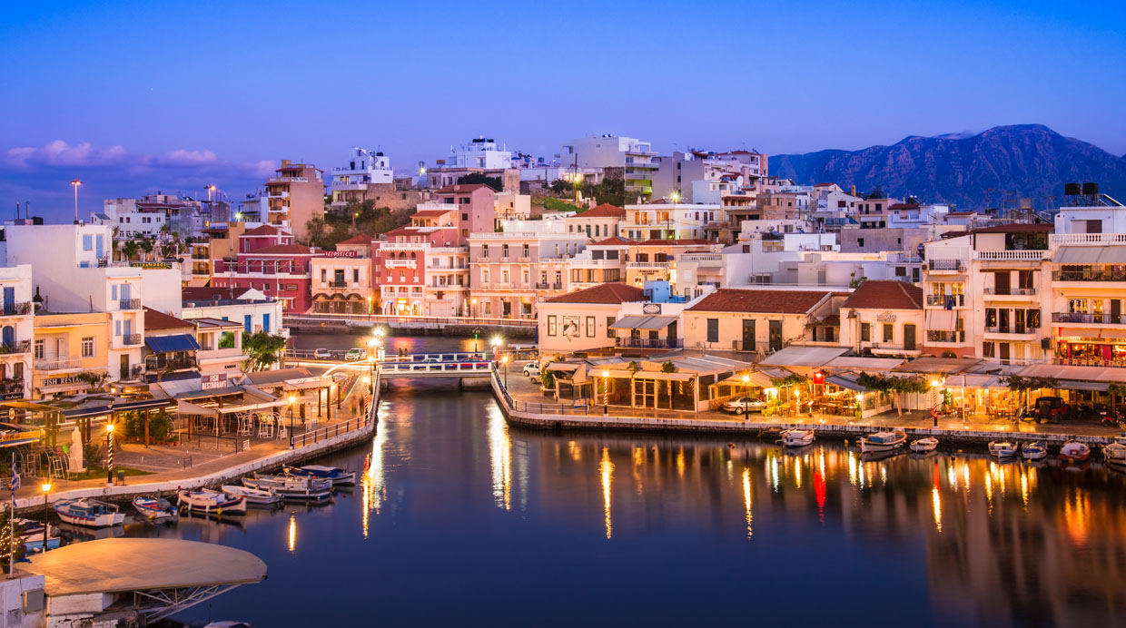 Descubre diez de las más bellas islas de Grecia | Foto galeria 3 de 10 ...