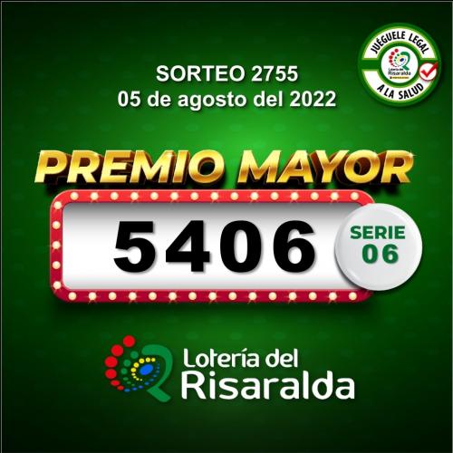Lotería De Santander Y Risaralda Qué Número Ganó Y Resultados De Los