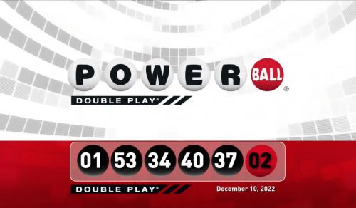 Resultados Powerball Online Números Ganadores Y Sorteo Del Sábado 10 De