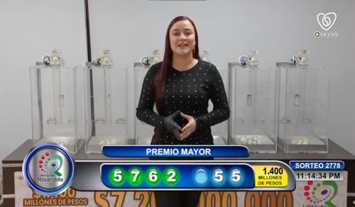 Resultados Lotería Santander y Lotería del Risaralda sorteos y premio ... Resultados Lotería Santander y Lotería del Risaralda sorteos y premio ...